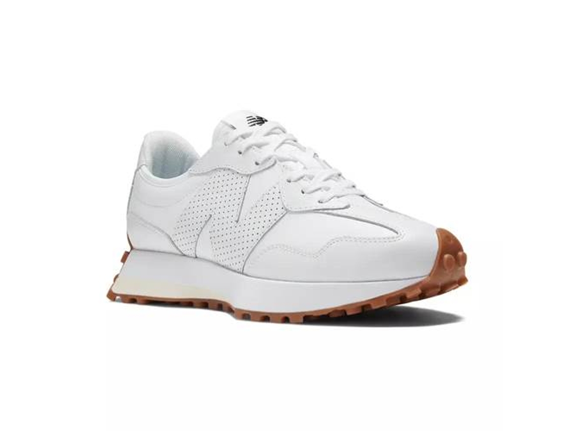 Ténis NEW BALANCE Material sintético Mulher (36.5 - Branco) | Worten.pt