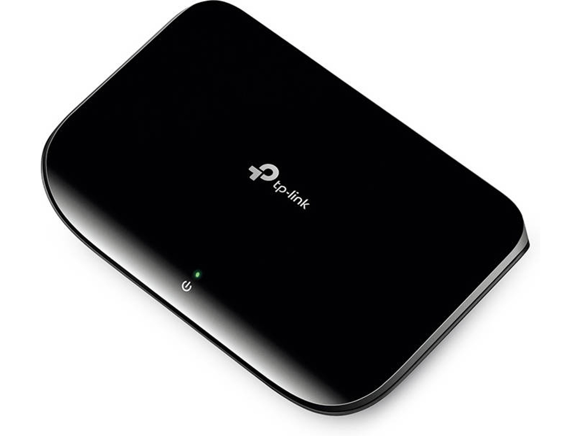 Switch TP-LINK TL-SG1005D (1000 Mbps) | Worten.pt
