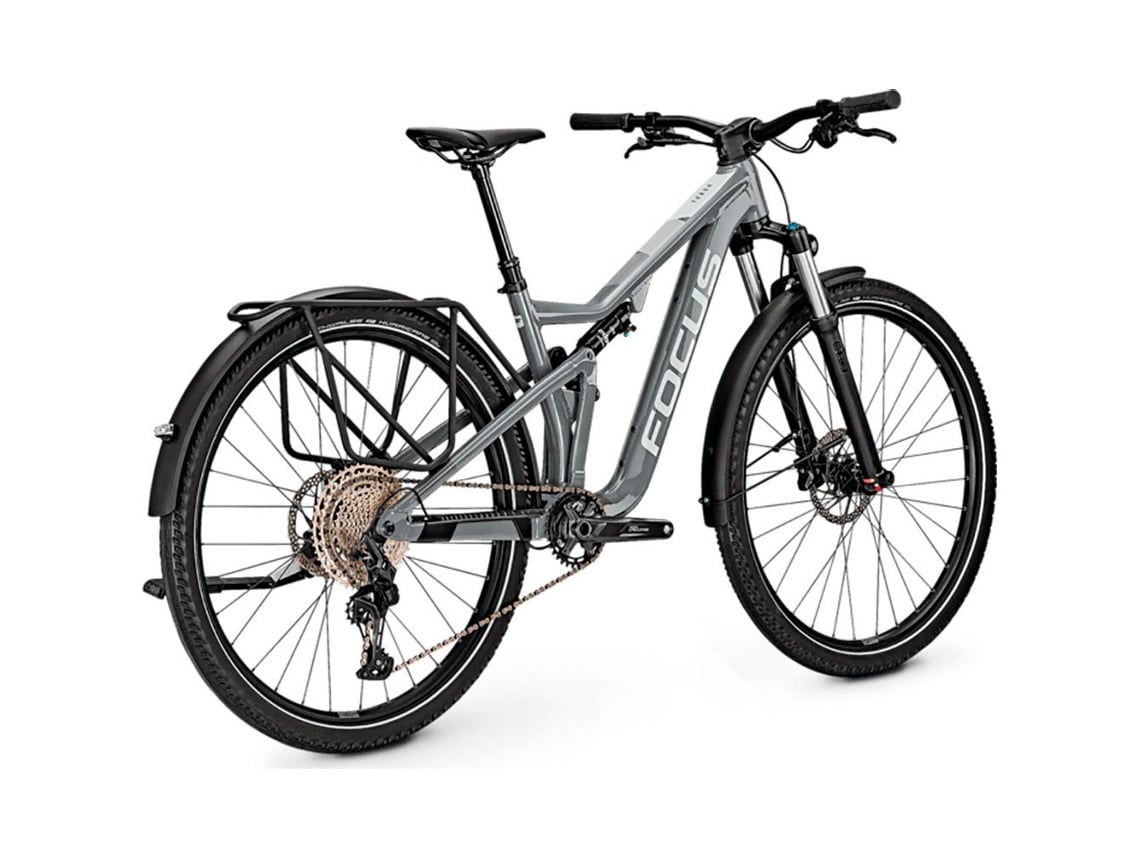 Bicicleta FOCUS Mtb thron 6.8 eqp 29 (XL) | Worten.pt