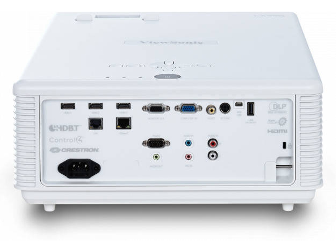 Projetor VIEWSONIC LS800WU | Worten.pt