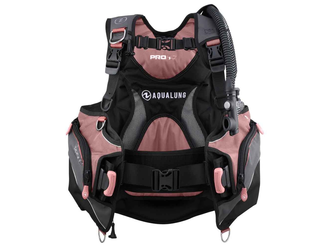 Colete Mergulho AQUALUNG Bcd pro hd | Worten.pt