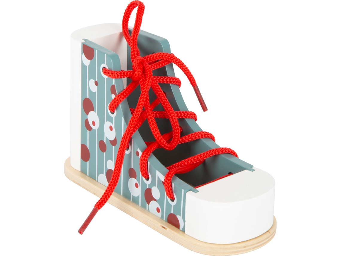 Threading Shoe SMALL FOOT COMPANY (Idade minima recomendada: 3 anos ...