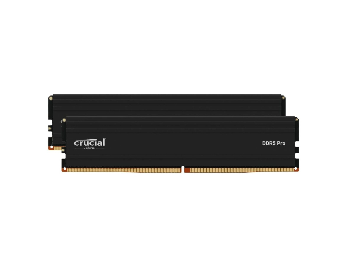 Memória Ram MICRON Cp2K32G56C46U5 64 Gb | Worten.pt