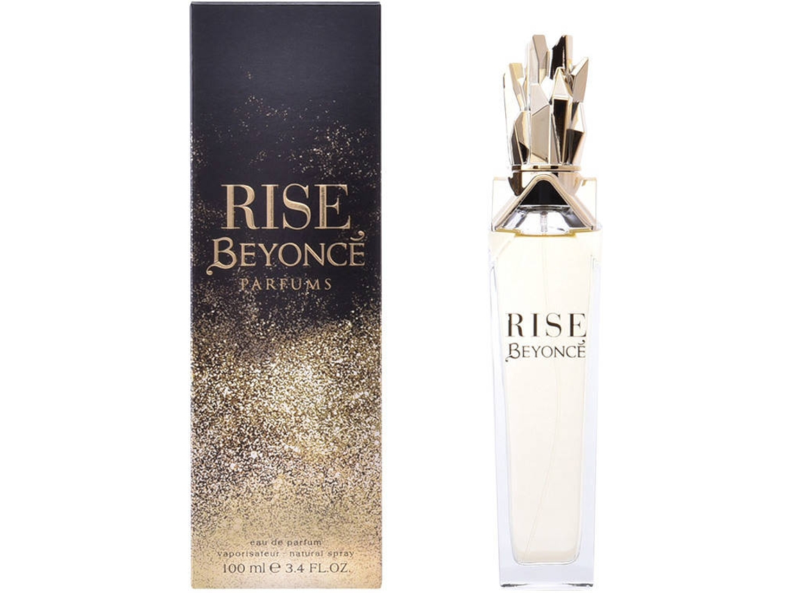 Perfume BEYONCÉ Rise Eau de Parfum (100 ml) | Worten.pt