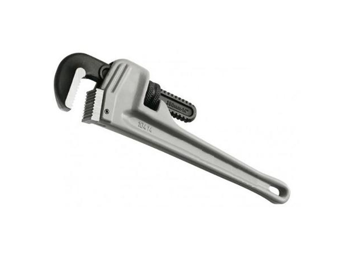 Llave stillson de aluminio 10 | Worten.pt