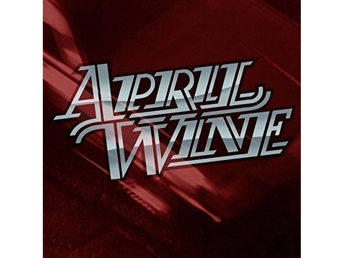 CD April Wine - Boxset | Worten.pt