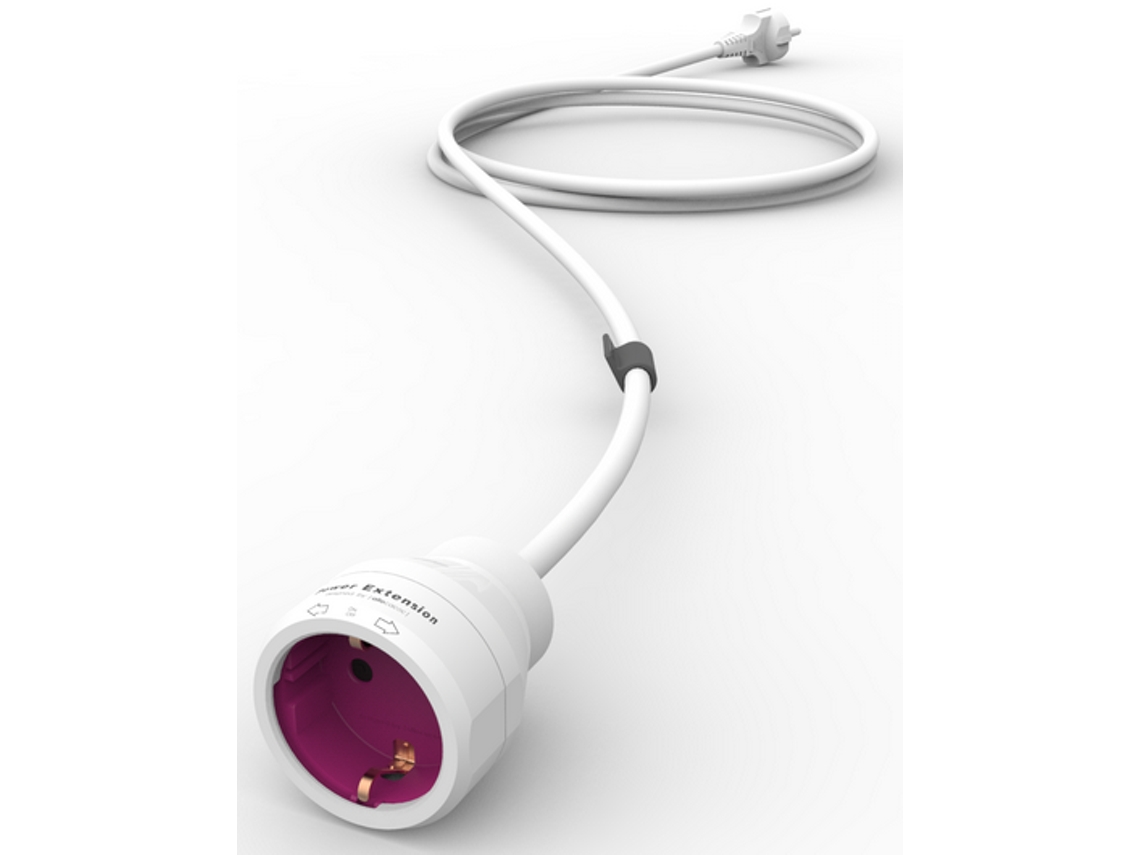 Extensão ALLOCACOC Power EXT 3M AL8001 | Worten.pt