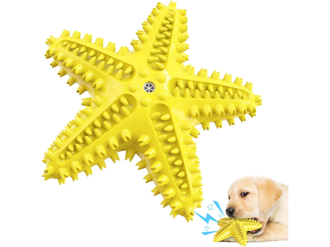Brinquedo para Cachorro Lavável Brinquedos com Escova de Dente para ... Brinquedo para Cachorro Lavável Brinquedos com Escova de Dente para ...