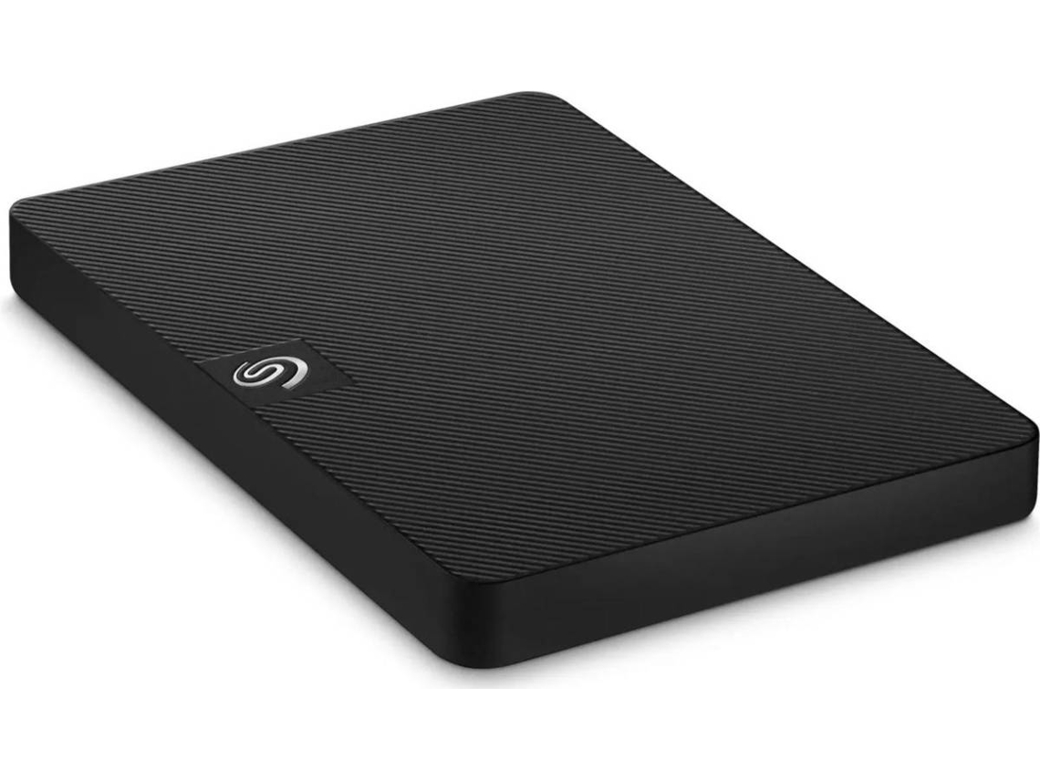 Disco HDD Externo SEAGATE Expansion (2.5'' - 2 TB - USB 3.0 - Preto ... Disco HDD Externo SEAGATE Expansion (2.5'' - 2 TB - USB 3.0 - Preto ...