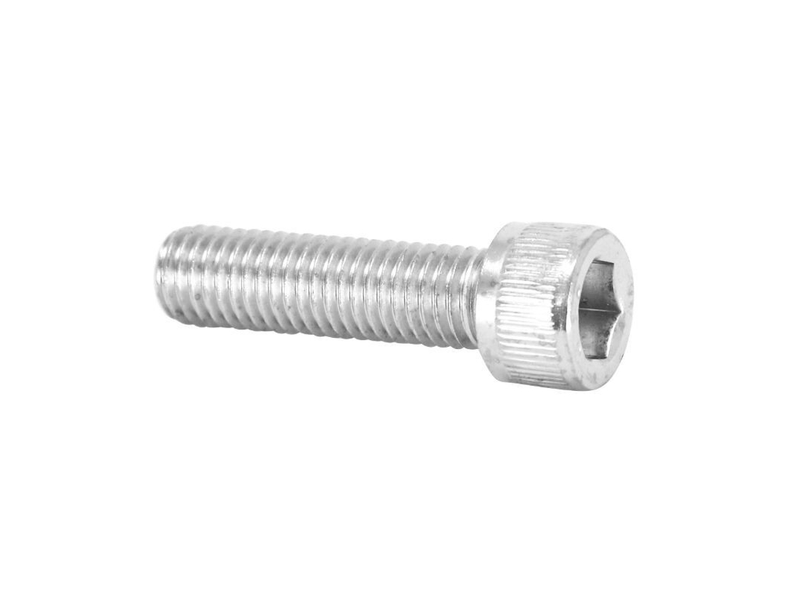 Saco de 12 parafusos / sextavado interior P2R | Worten.pt