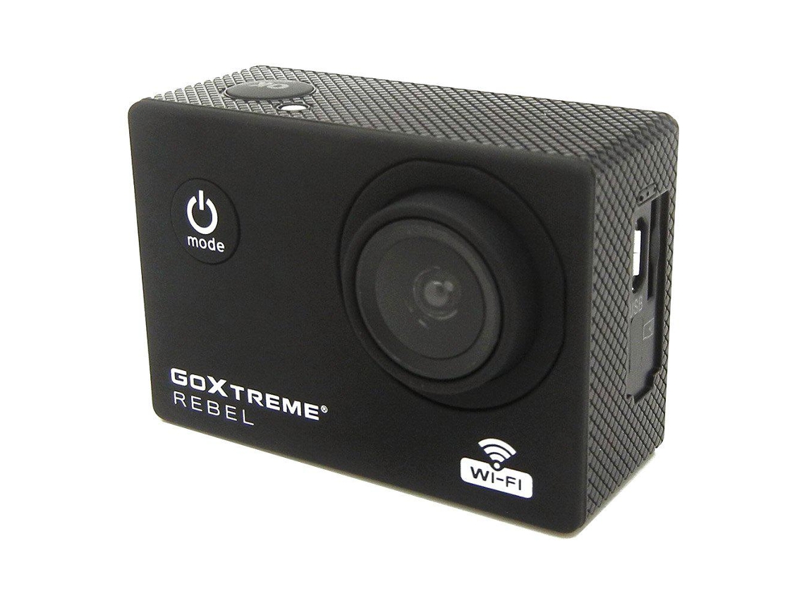 Easypix Goxtreme Rebel | Worten.pt