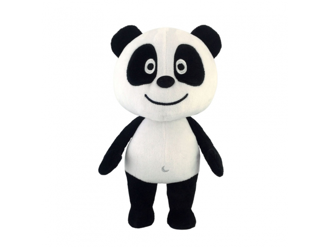 Peluche CONCENTRA Panda | Worten.pt