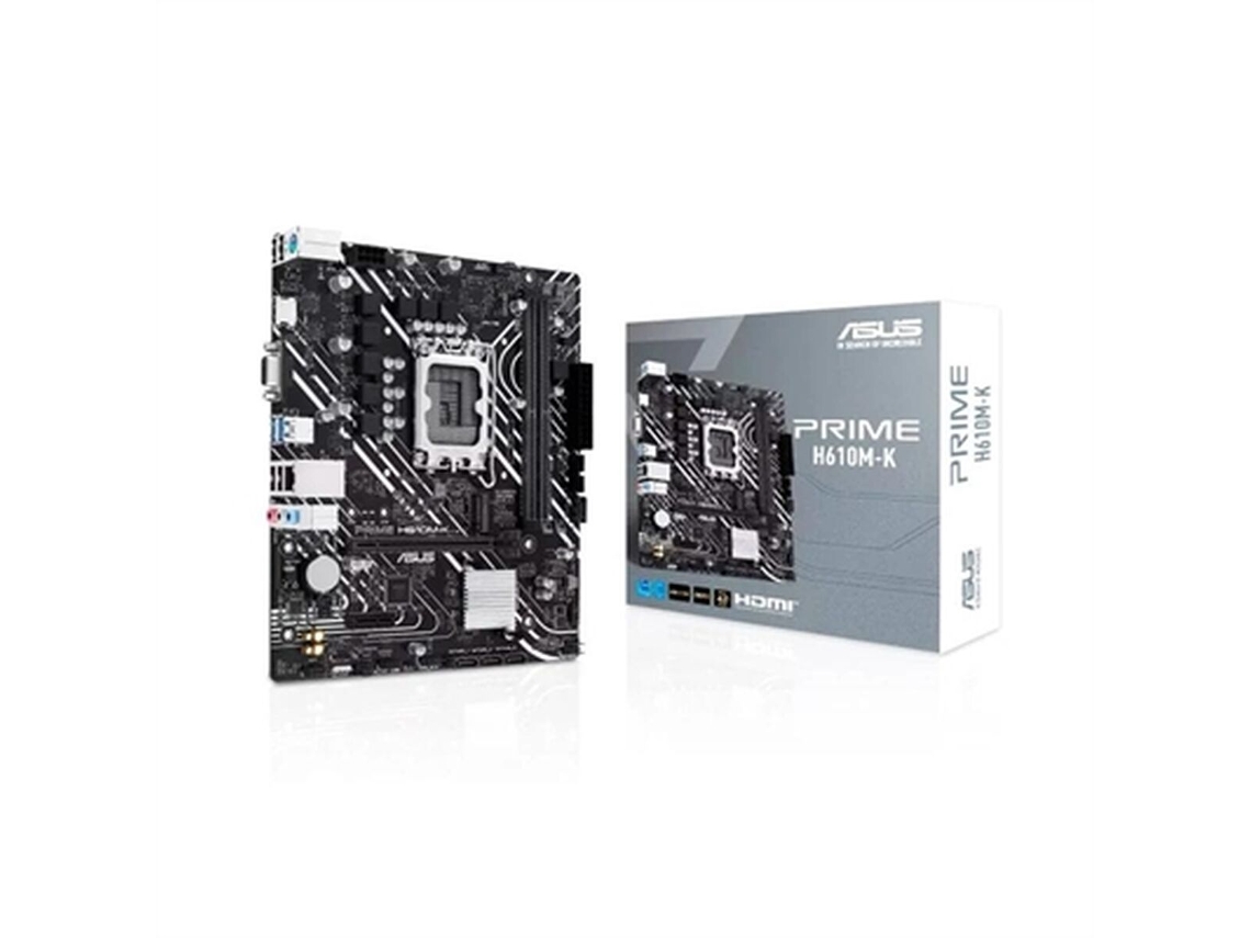 Placa Mãe ASUS Lga 1700 | Worten.pt