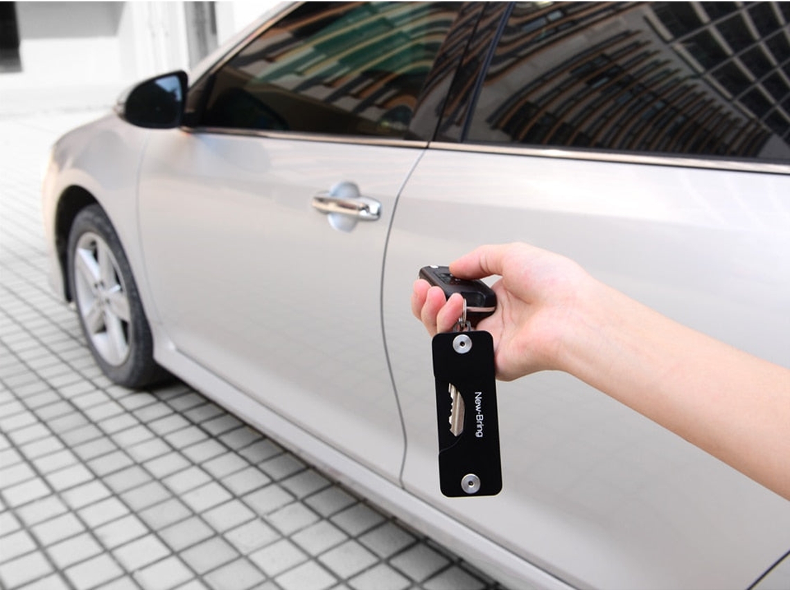 Porta-Chaves SLOWMOOSE (Sintético - Multicor) | Worten.pt