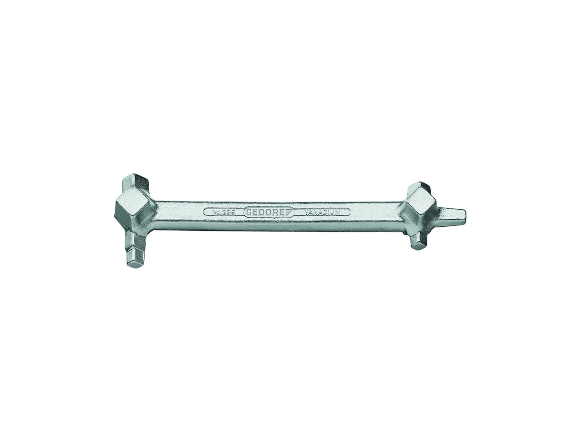 Chave de pino (6464580) GEDORE 299 | Worten.pt
