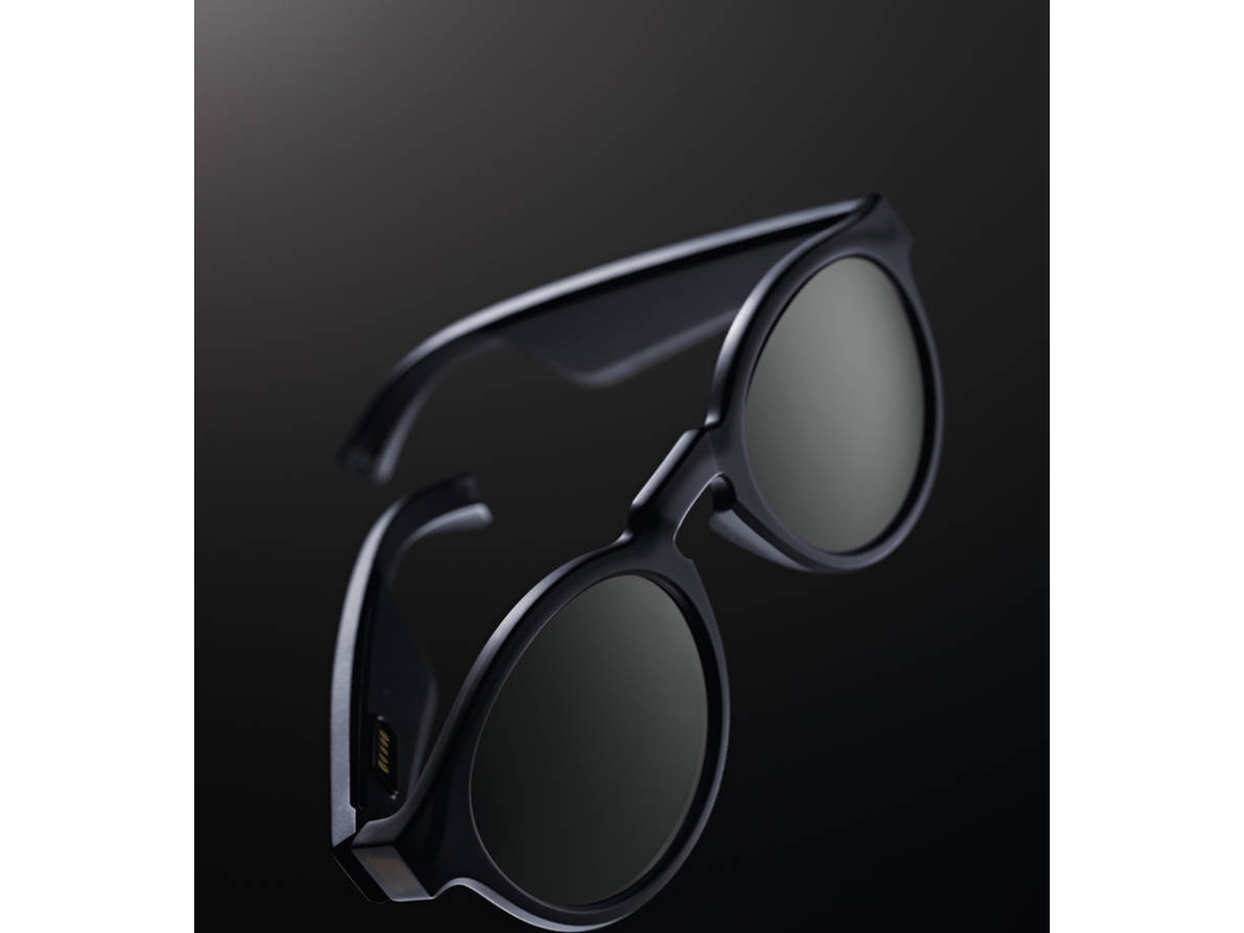 Óculos com Coluna Bluetooth BOSE Frame Rondo | Worten.pt