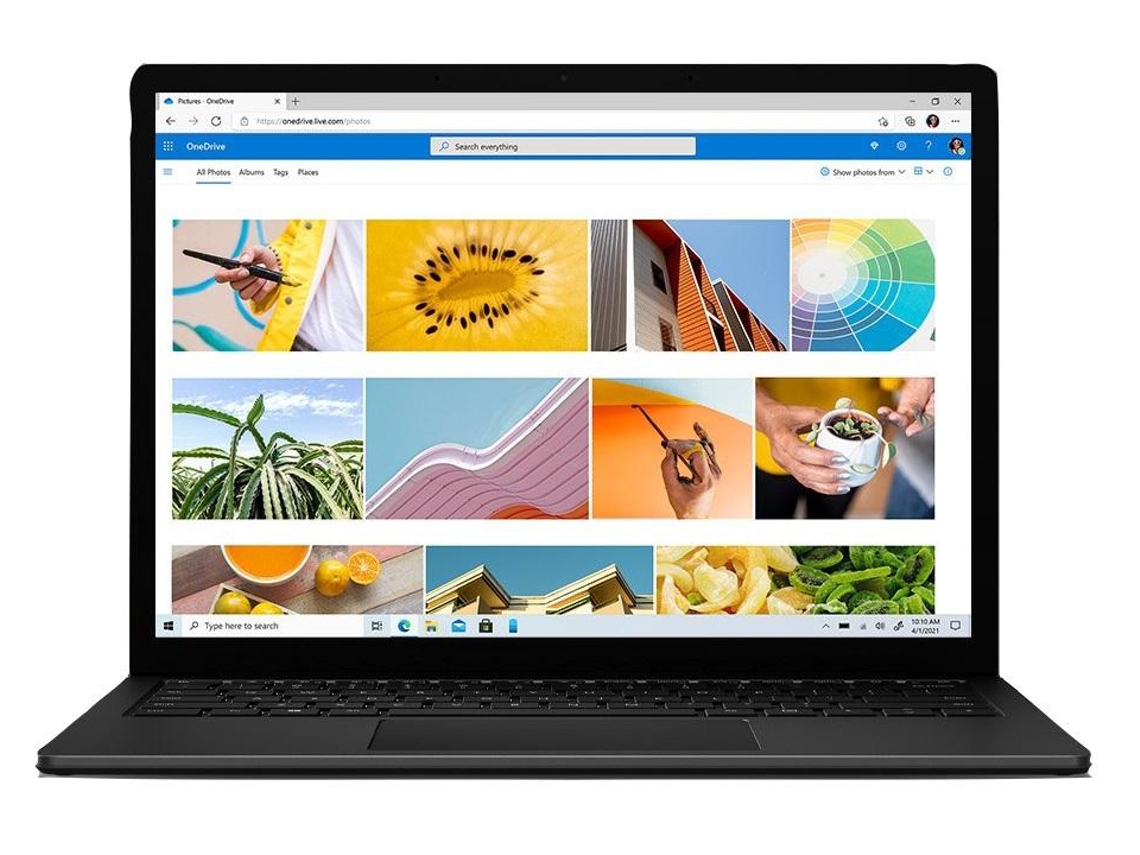 Portátil MICROSOFT Surface Laptop 4 (13.5" - Intel Core i5-1135G7 - RAM ...