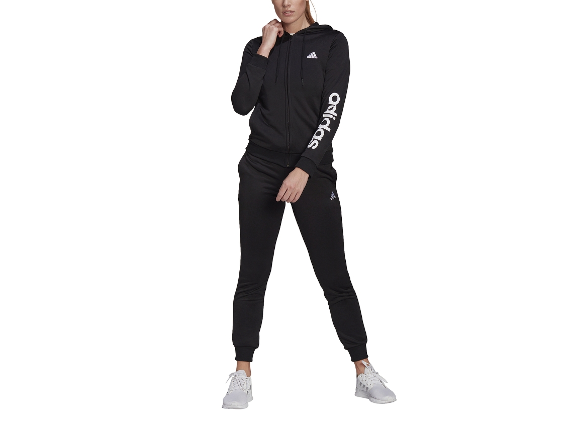 Fato de Treino ADIDAS Mujer (Multicor - S) | Worten.pt