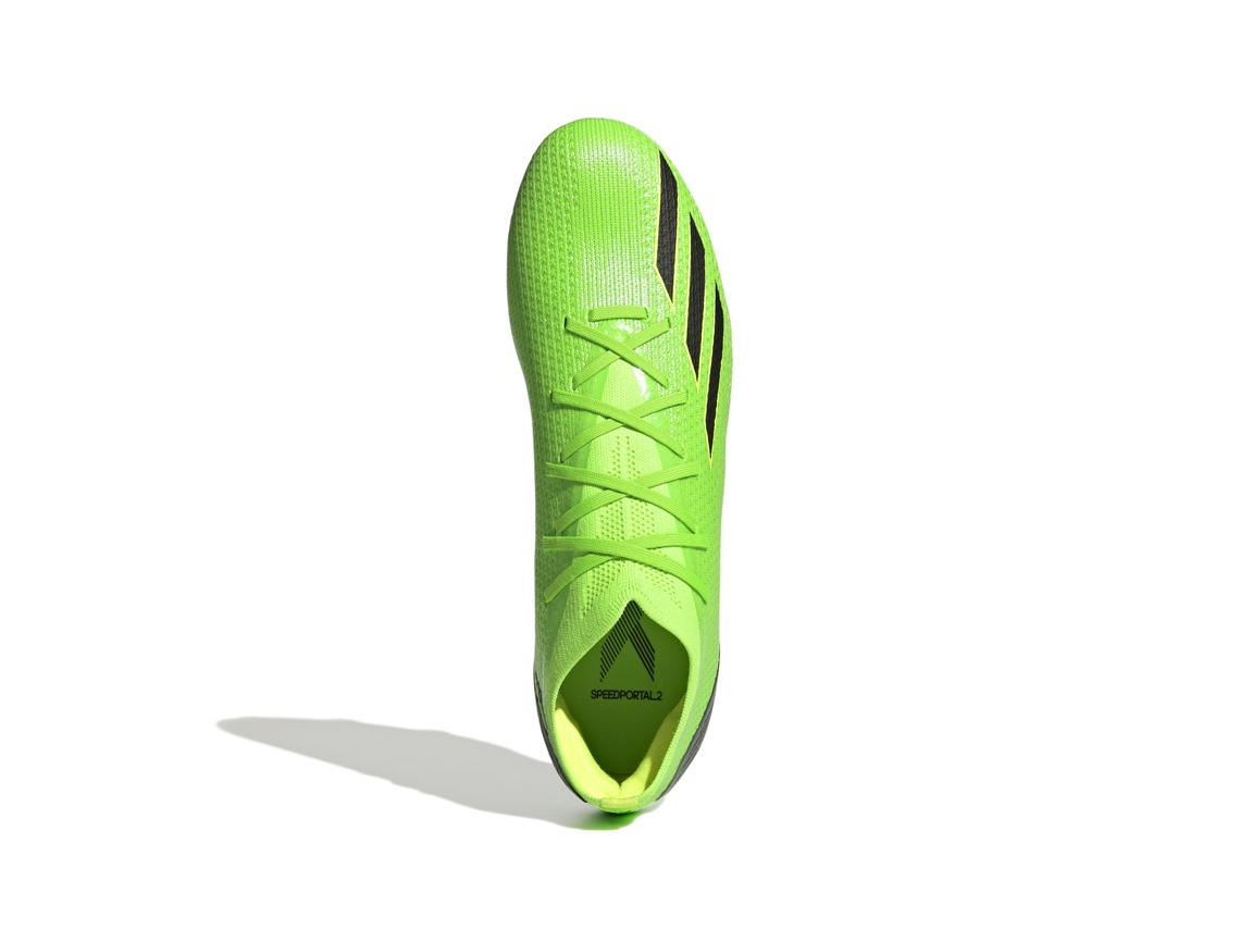 Sapatos de Futebol Adidas X Speedportal.2 Fg- Game Data Pack (Tam: 43 ...