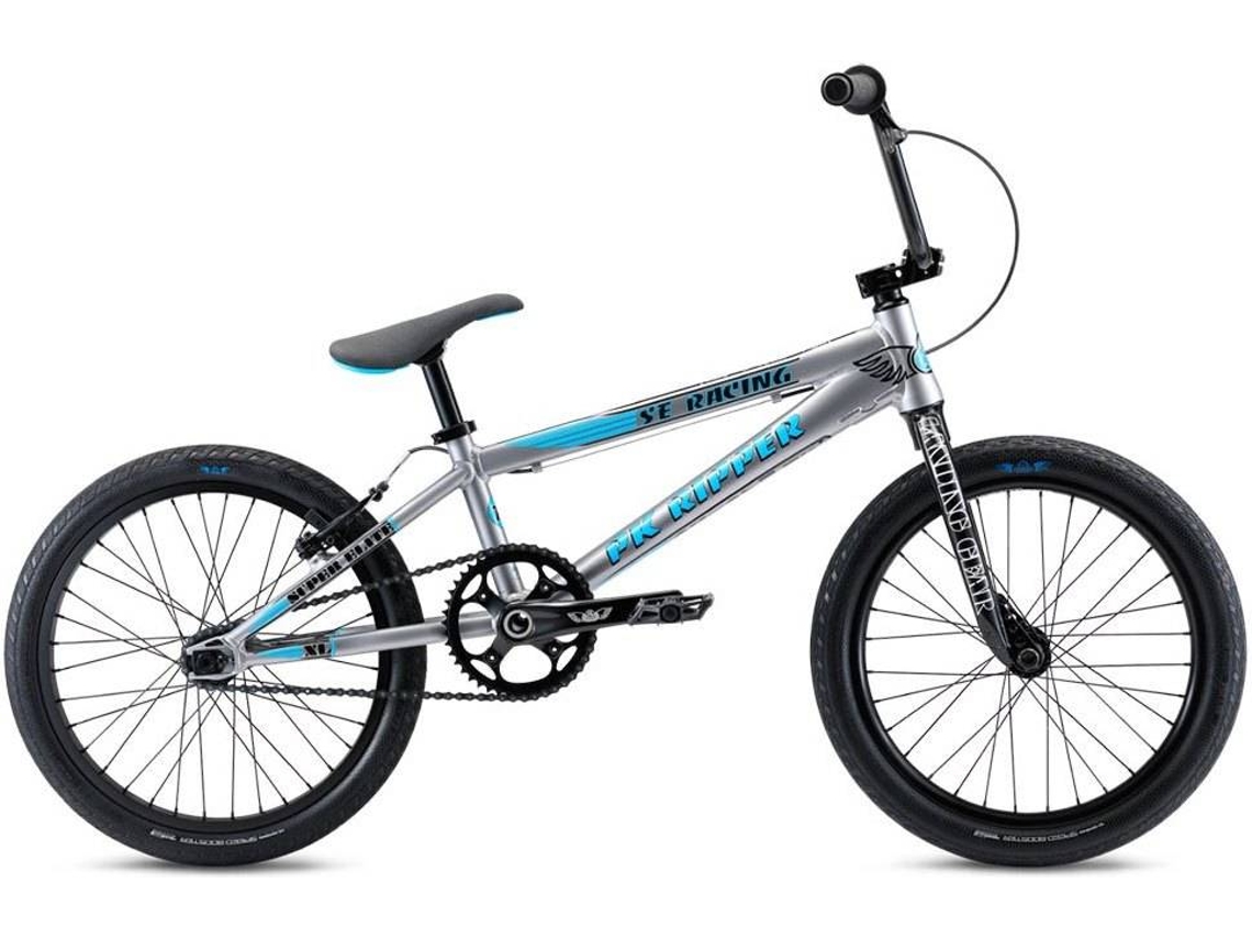 Bicicleta de Outdoor SE BIKES Bmx Pk Ripper Super Elite Xl 20 2021 ...