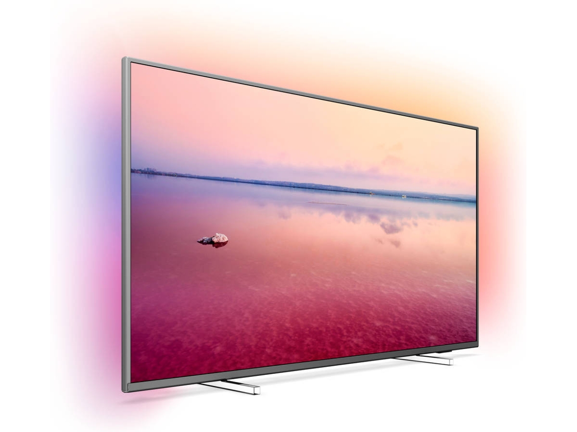 TV PHILIPS 65PUS6754/12 (Outlet Grade A - LED - 65'' - 165 cm - 4K ...