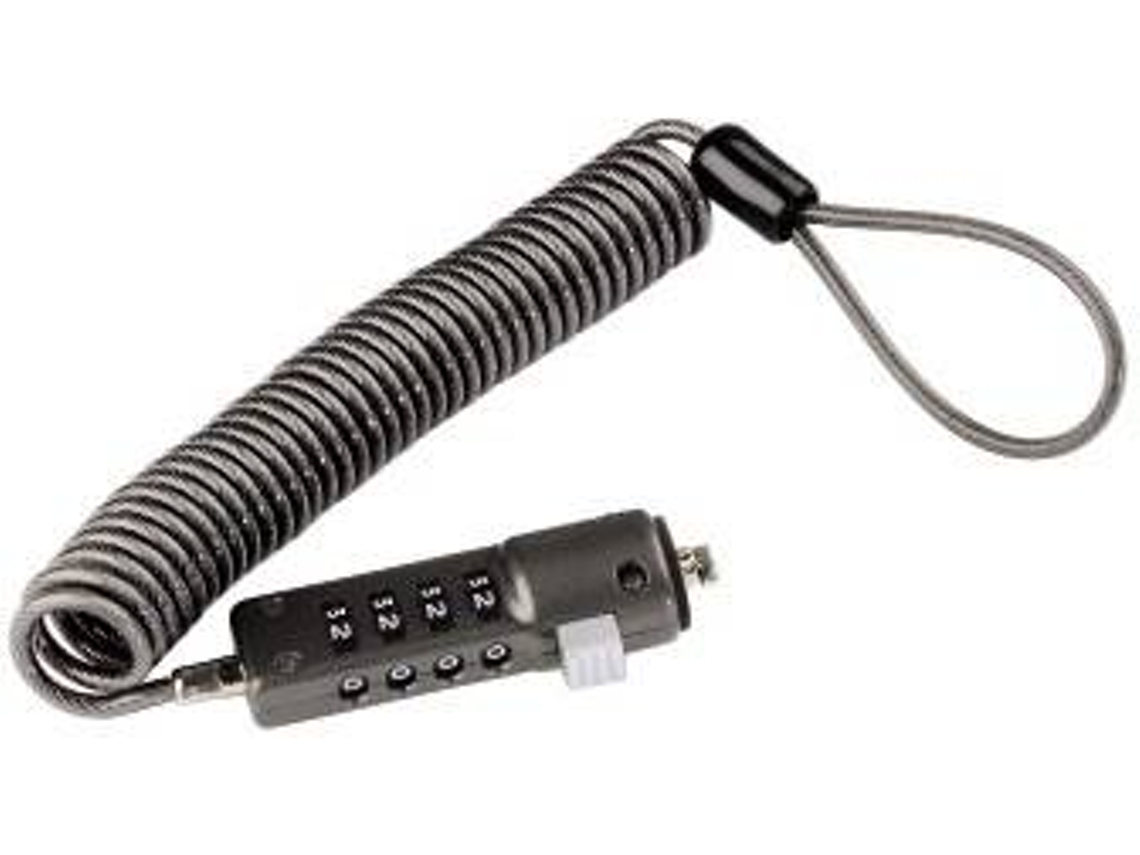 Cadeado HAMA Combination | Worten.pt