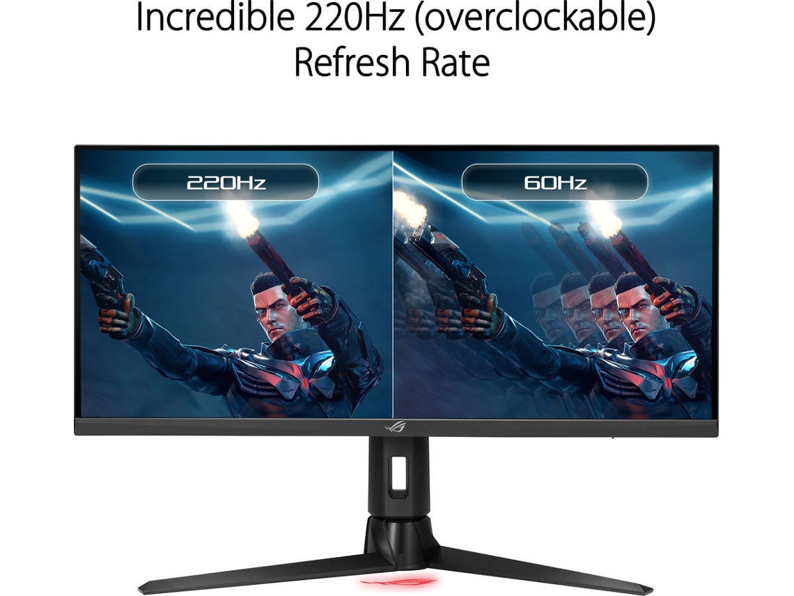 Monitor Gaming ASUS ROG Strix XG309CM (29.5'' - 1 ms - 220 Hz - AMD ...