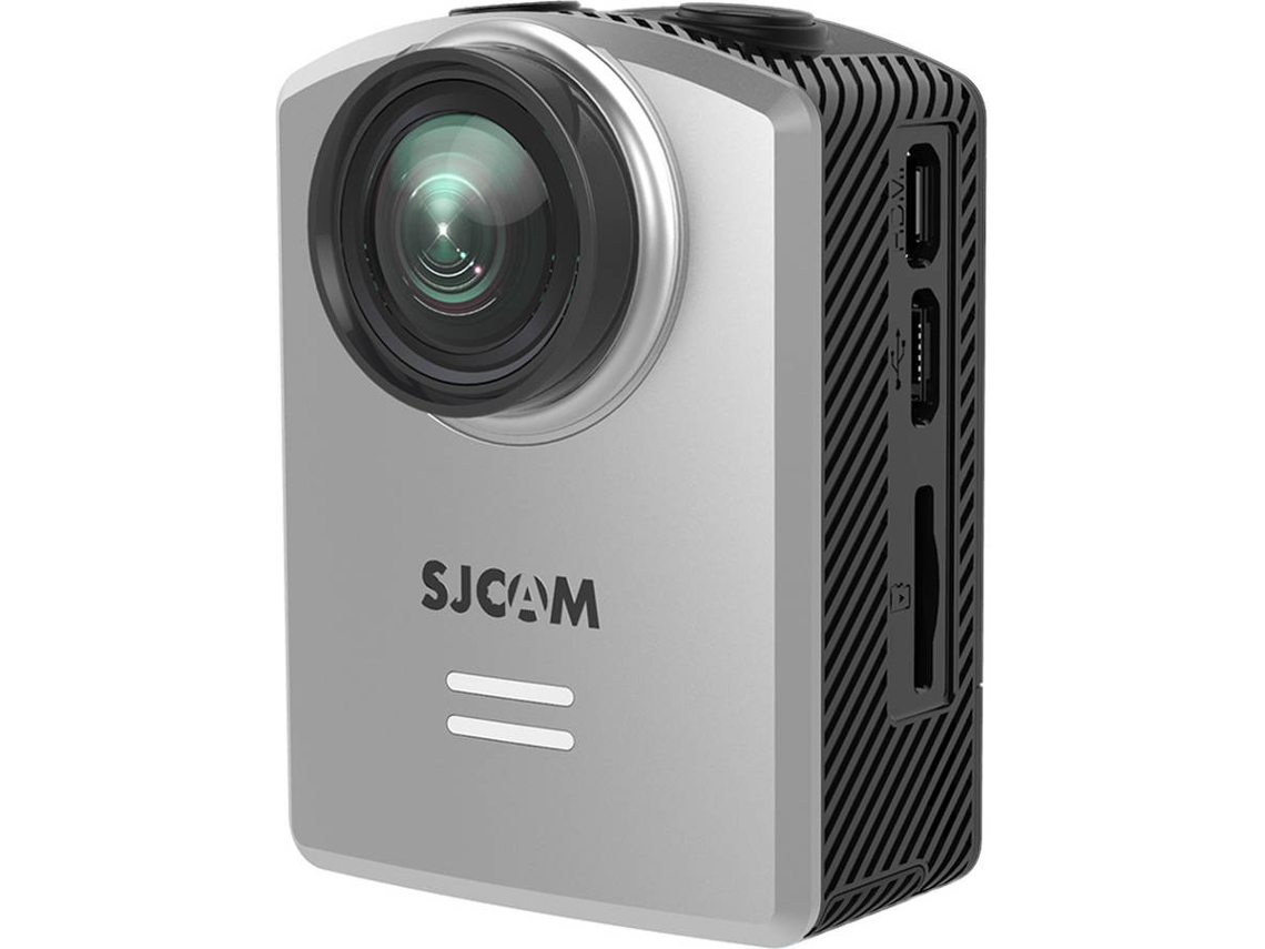 Action Cam SJCAM M20 (4K Ultra HD) | Worten.pt