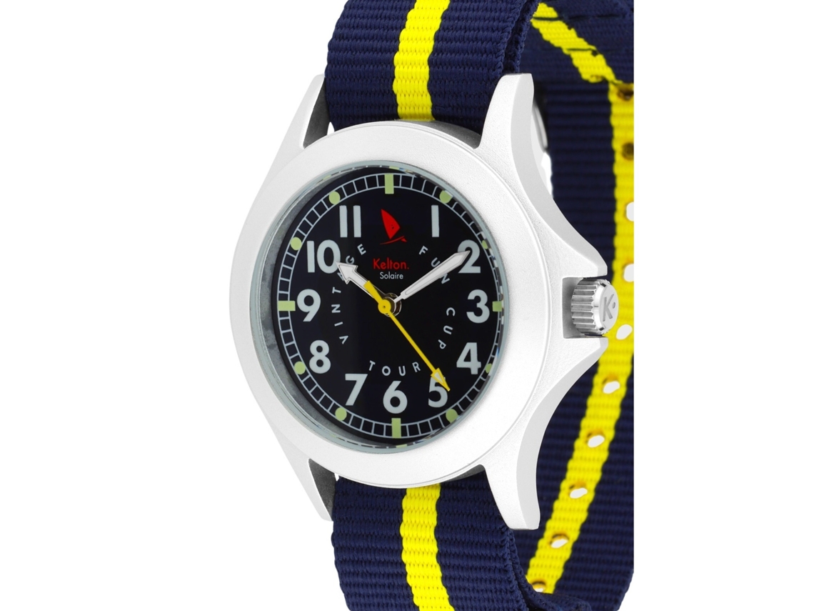 Ver KELTON X Vintage Fun Cup Tour | Worten.pt