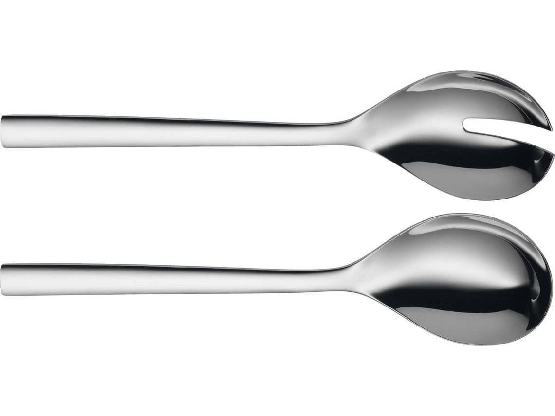 Talheres de Salada WMF Nuova Cromargan (2 peças) | Worten.pt