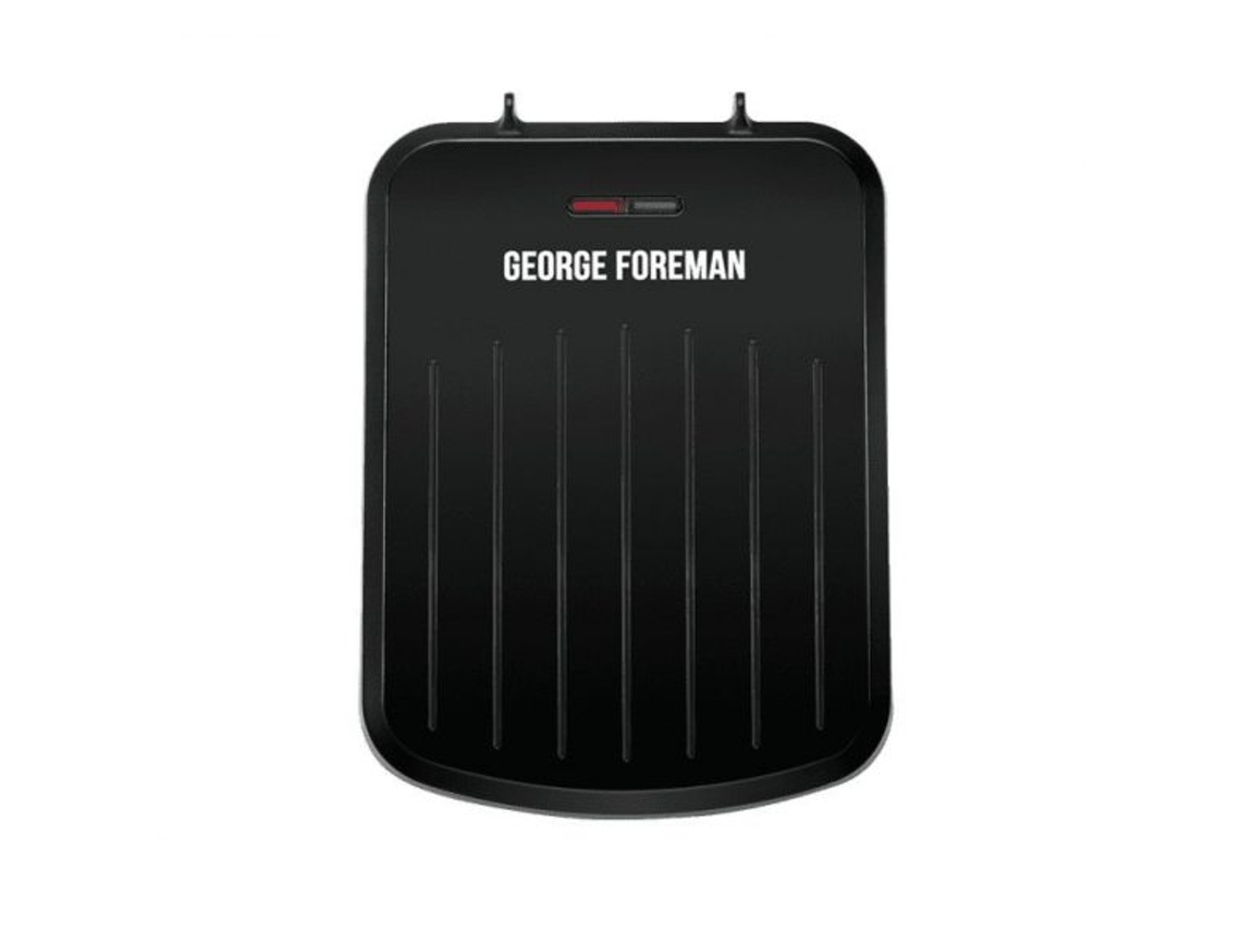 Grelhador GEORGE FOREMAN FIT 25800- 56 (760 W) | Worten.pt