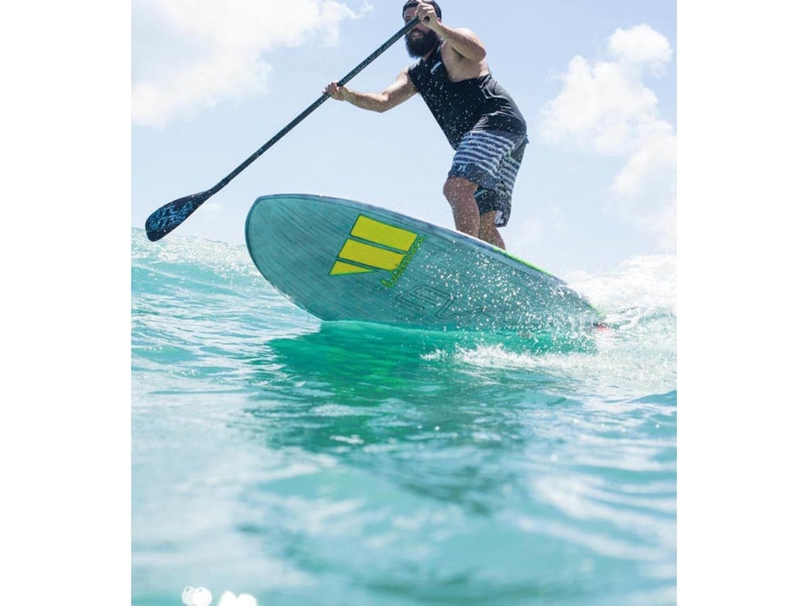 Prancha de paddle surf rígida WATERBORN Evoke Carbon 8.6 | Worten.pt