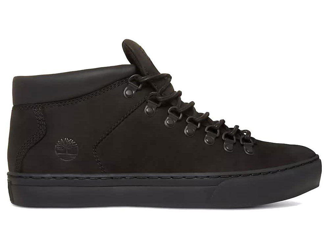 Botas TIMBERLAND Adventure 2.0 Alpine Chukka Homem (41 1/2 - Preto ...