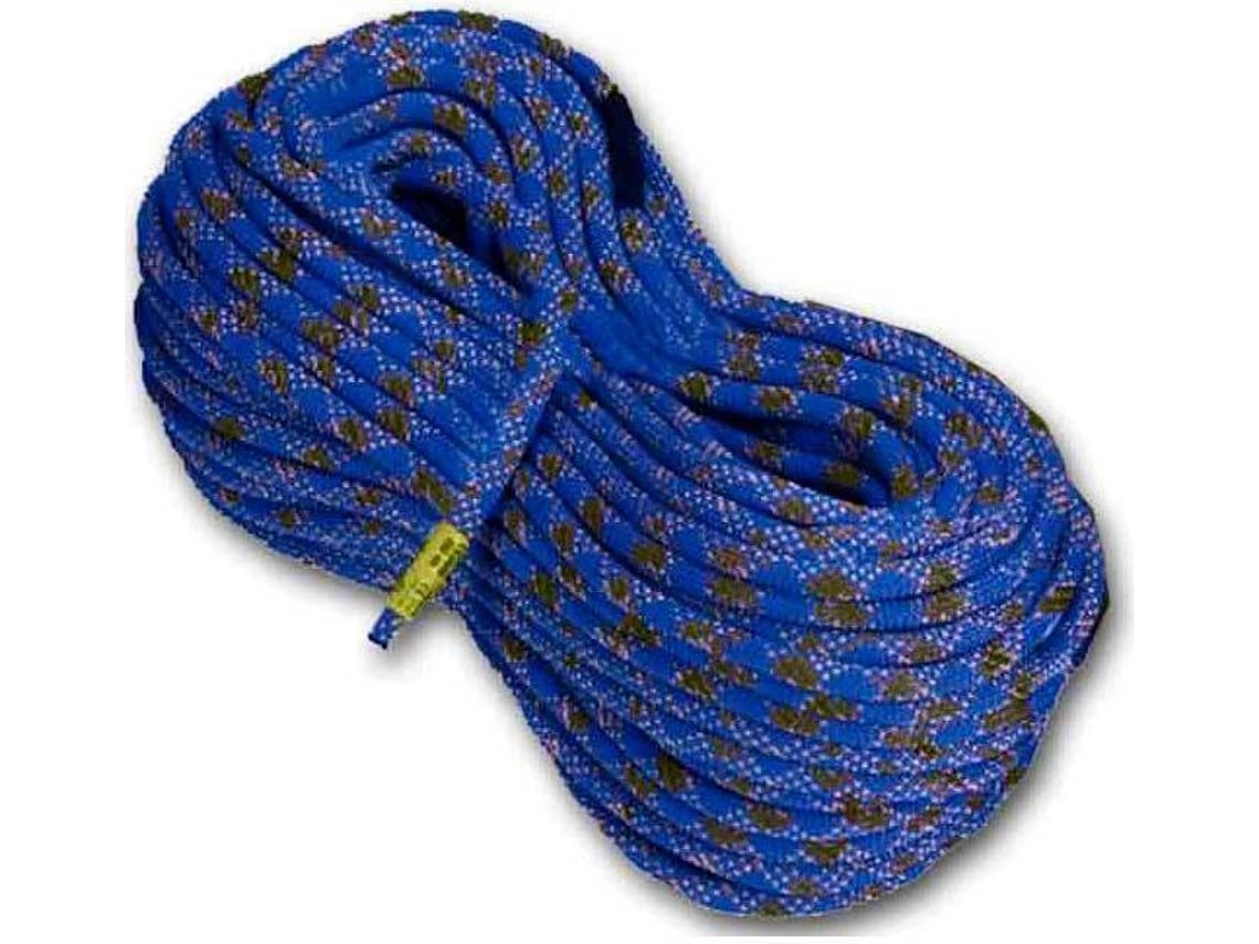 Corda De Escalada TENDON Cordas Reep Standard (Azul - 100 m) | Worten.pt