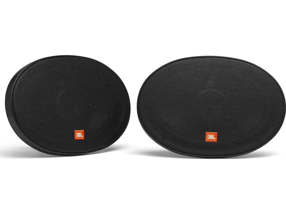 Colunas Auto JBL STAGE2 9634 | Worten.pt