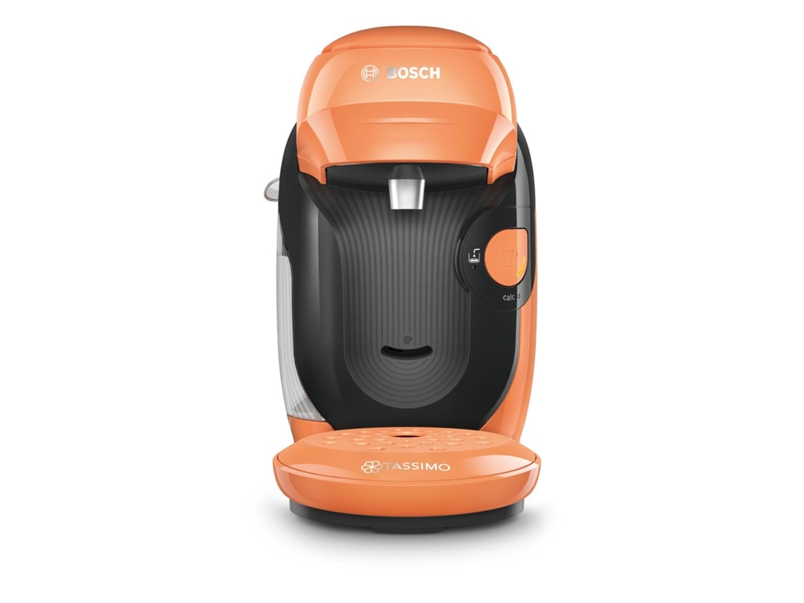 Máquina de Café BOSCH Tassimo Style Tas1106 | Worten.pt