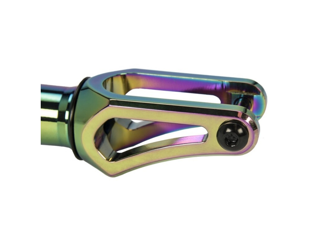 Garfo de alumínio BESTIAL WOLF | Worten.pt