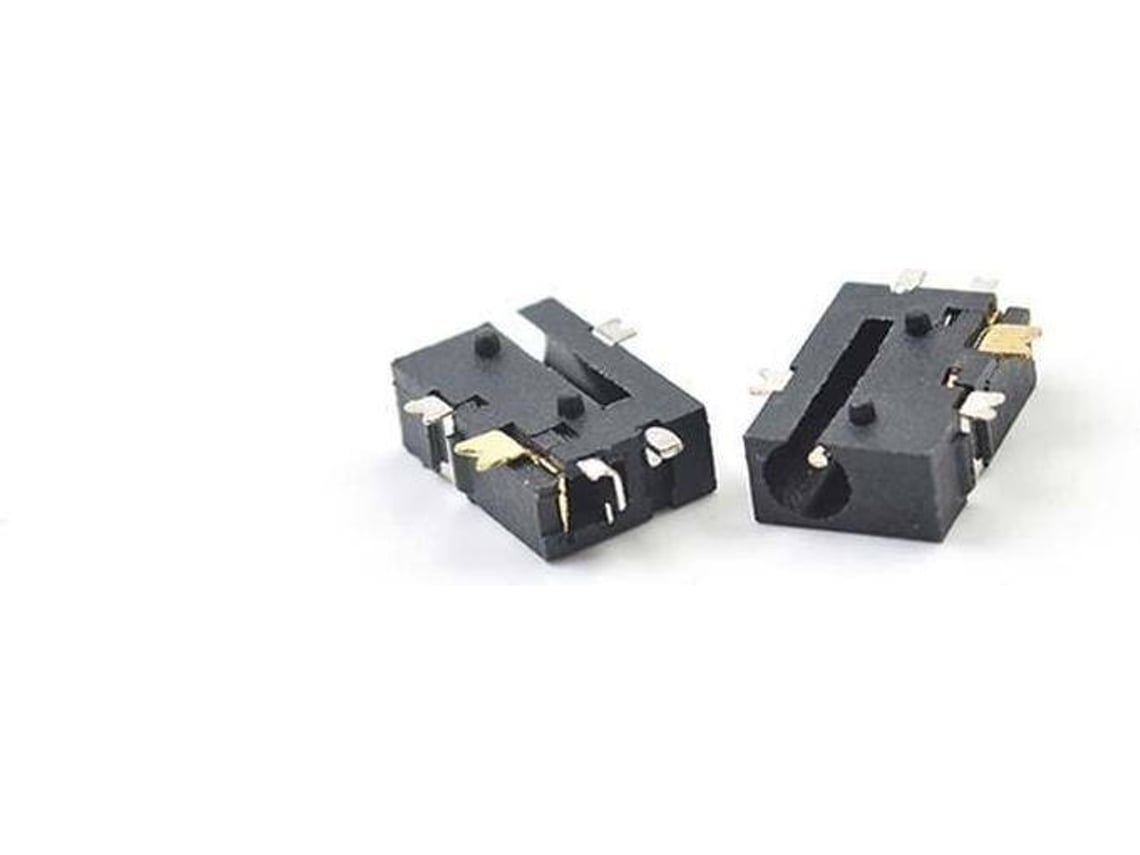 Conector de Interface DC 14 | Worten.pt