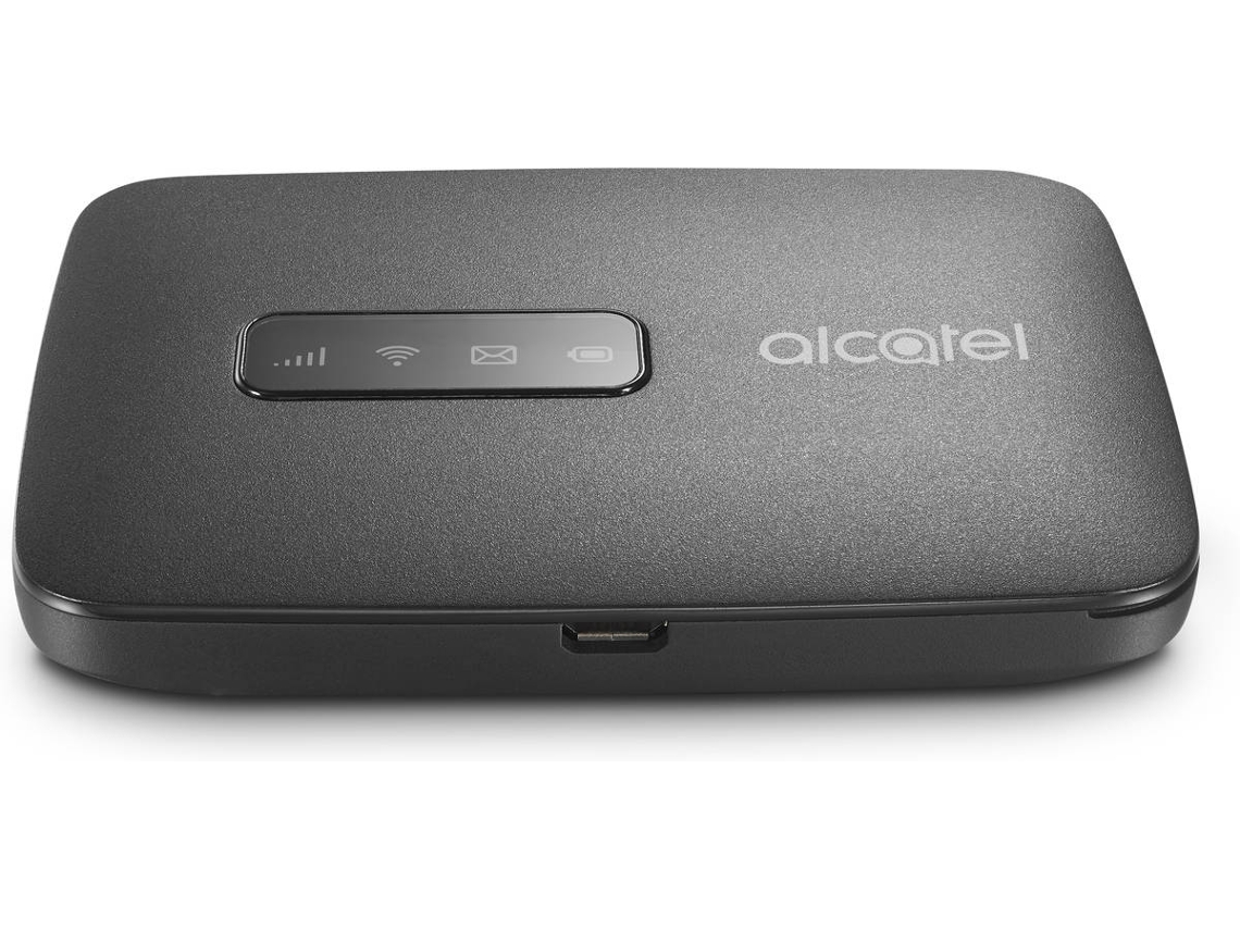 Router Modem Alcatel Wi-Fi USB 4G | Worten.pt