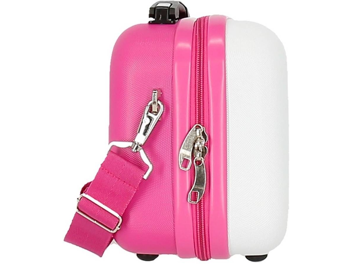 Nécessaire ROLL ROAD Little Me Multicor (29 x 21 x 15 cm) | Worten.pt