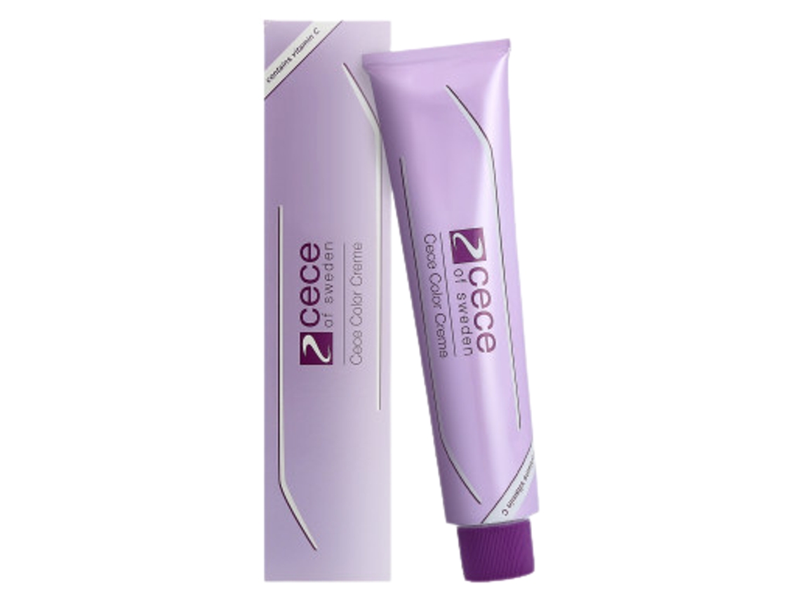 CECE OF SWEDEN Tinta Creme Colorante 125 ml | Worten.pt
