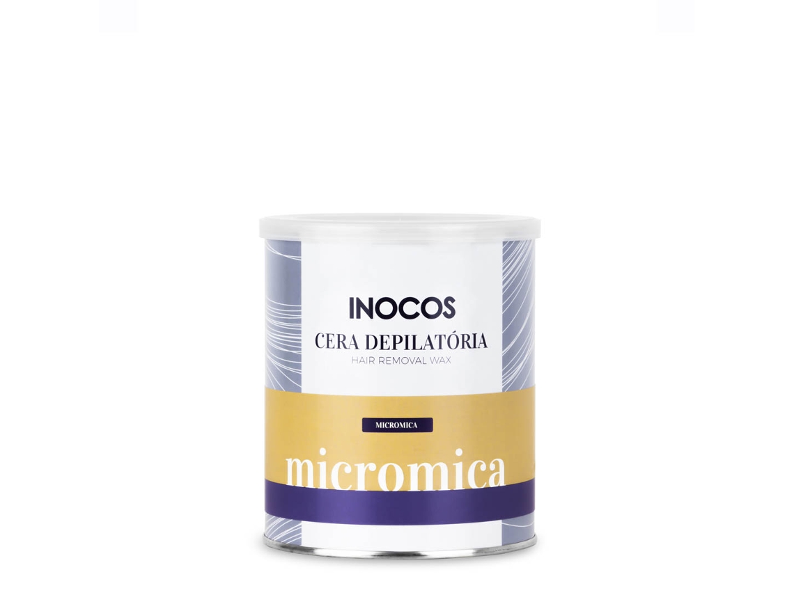 Inocos Lata Cera Micromica | Worten.pt