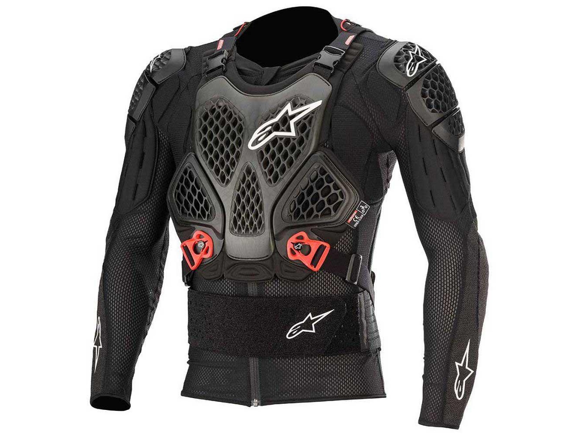 Alpinestars Bionic Tech V2 | Worten.pt