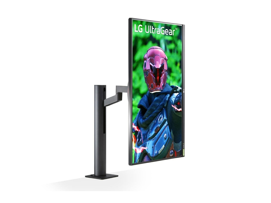 Monitor LG 27GN88A - B (27" - 144 Hz - 1 ms) | Worten.pt