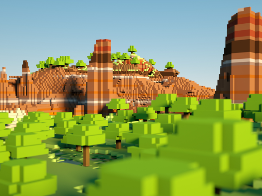 A História do Minecraft | Worten.pt