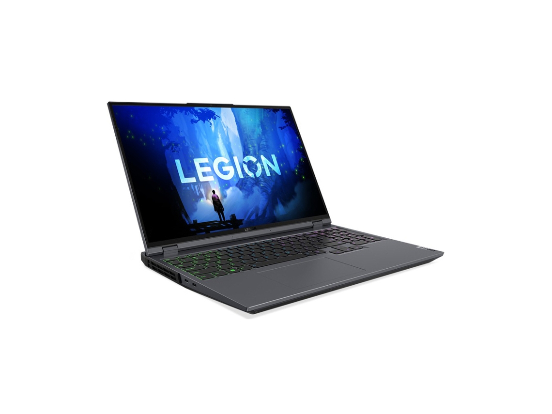 Portátil LENOVO Legion 5 Pro 16Iah7H I7-12700H 32Gb 1Tb Ssd Nvidia ...