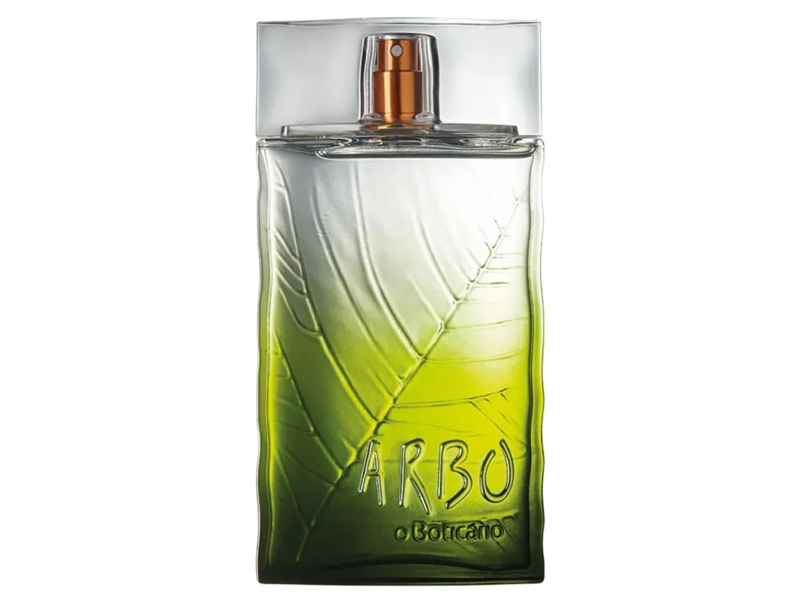 Perfume O BOTICÁRIO Arbo Reserva Eau de Toilette (100 ml) | Worten.pt