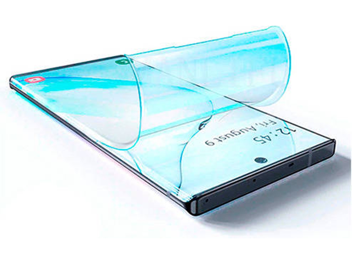 Película de Hidrogel Samsung Galaxy S10 Lite G770 DEVIA TK27337 | Worten.pt