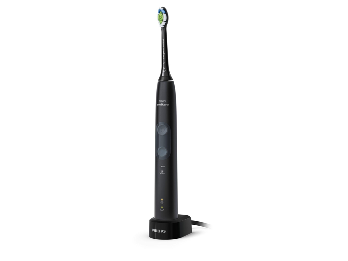 Philips Sonicare Escova de Dentes Elétrica Sónica com Sensor de Pressão ... Philips Sonicare Escova de Dentes Elétrica Sónica com Sensor de Pressão ...
