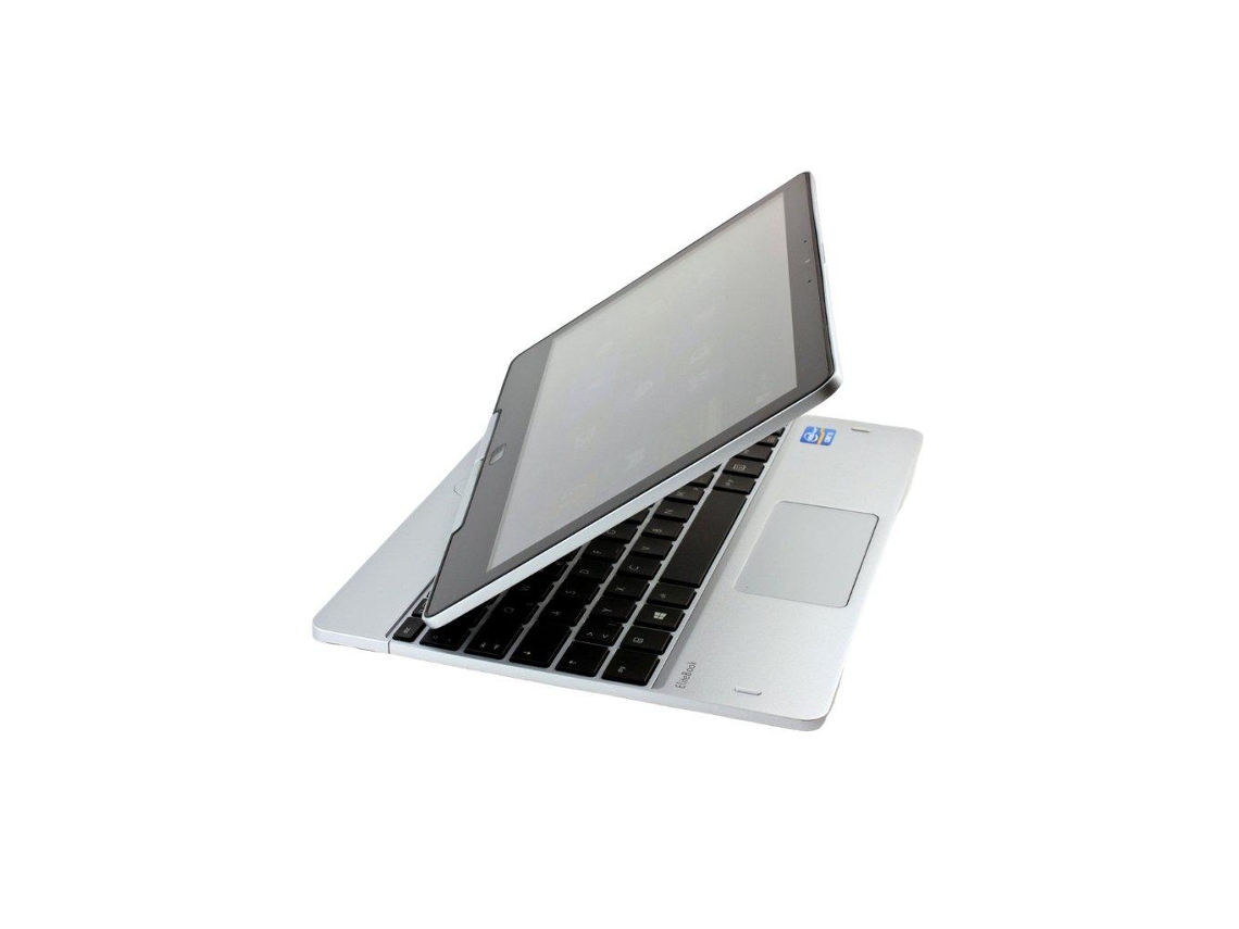 Portátil HP Elitebook Revolve 810 G3 (Recondicionado Grade A) | Worten.pt